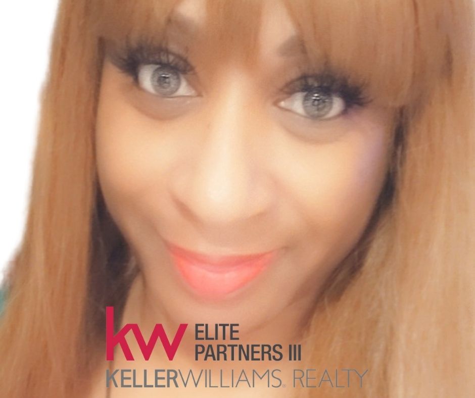 Adrienne Brown with Keller Williams Elite Partners III
