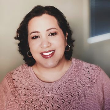 Marina Ramirez at Keller Williams North Country