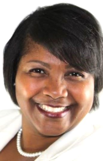 Shante Edmonds at Keller Williams Columbia