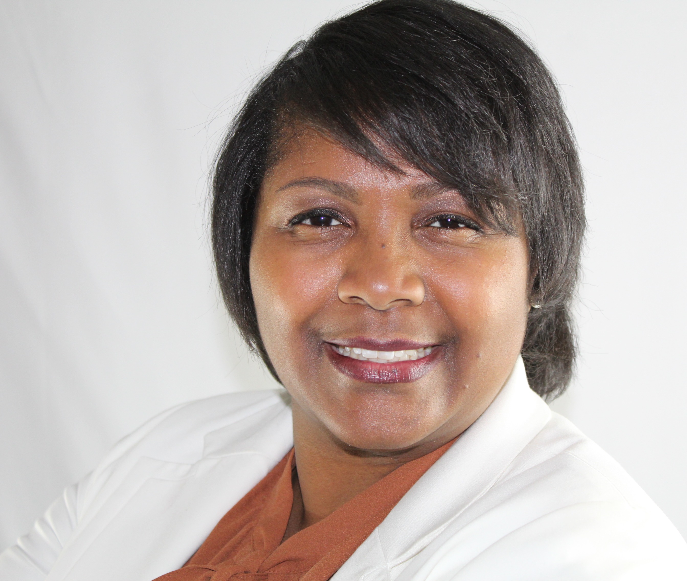 Shante Edmonds at Keller Williams Columbia