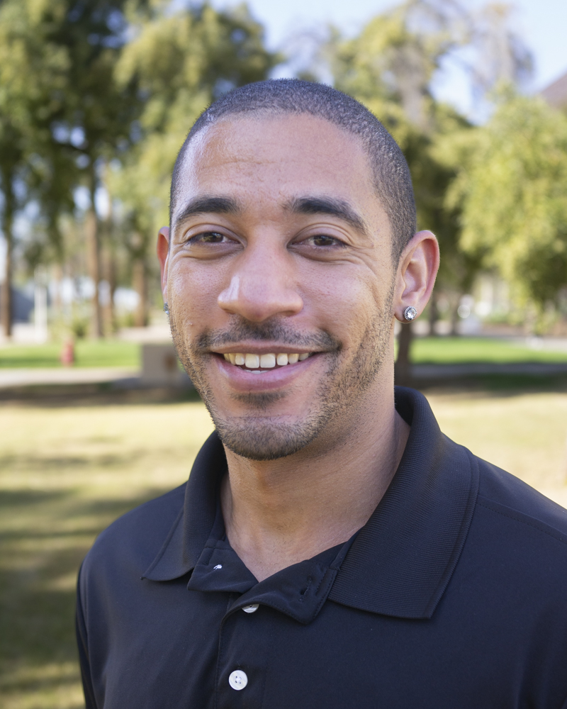 Kevin Shufford, Ph.D. at Kevin's Keys