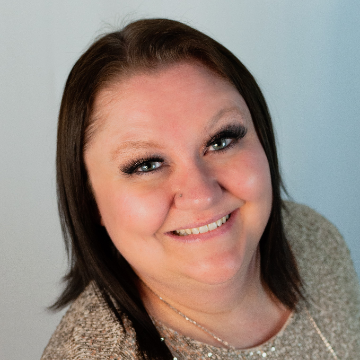 Nichole Taylor at Keller Williams Indy Metro South