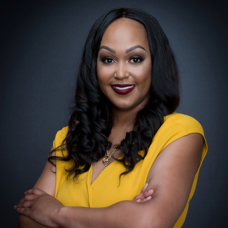 Andrea Butler at Keller Williams Southwest