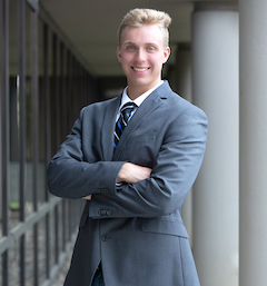 Josh Burner at Keller Williams Blue Bell