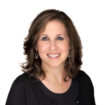 Tonya Bird at Keller Williams East Idaho