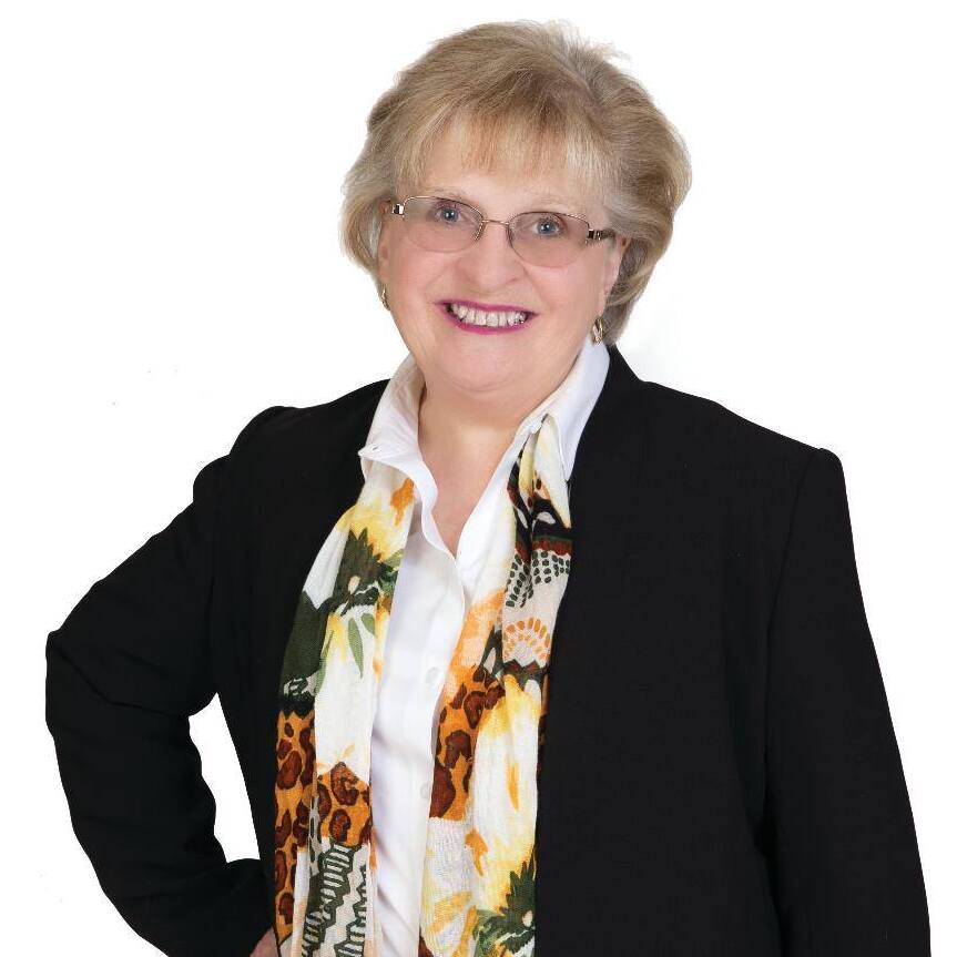 Linda Ralls at Keller Williams Moorestown