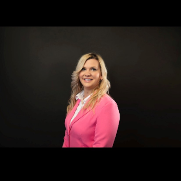 Barbara Fleming at Keller Williams Philly South