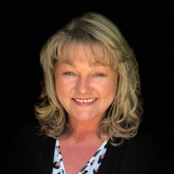 Kelly Epps at Keller Williams Realty Huntsville