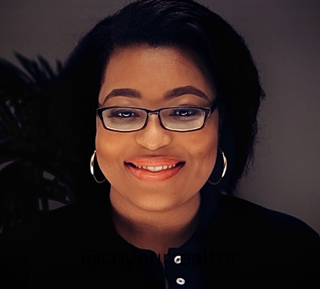 Stefania Berrian at Keller Williams Atlanta Partners