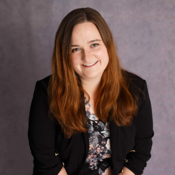 Kimberly Harper at Keller Williams Realty West