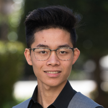 John Tran at Tran Real Estate Group