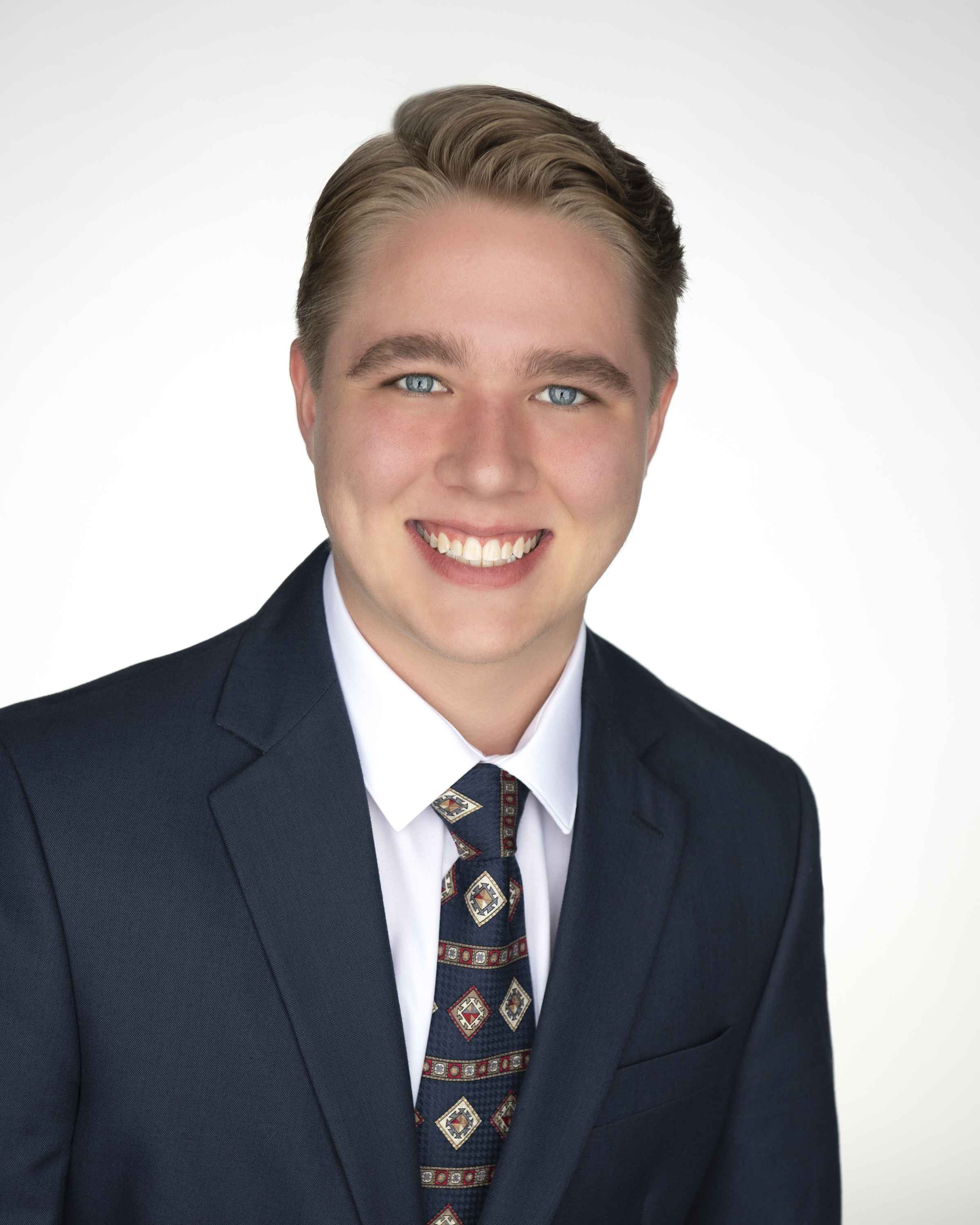 Ethan Jett at Keller Williams Birmingham - Homewood