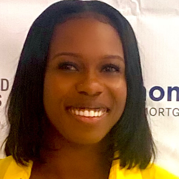 Shanda Simms at Keller Williams Reserve Plam Beach