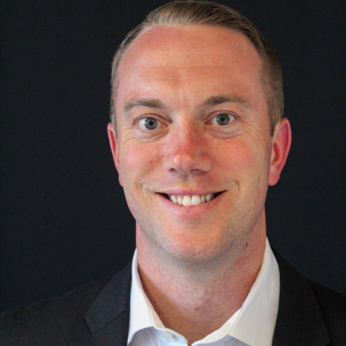 Matthew Thurston at Keller Williams Legacy Partners