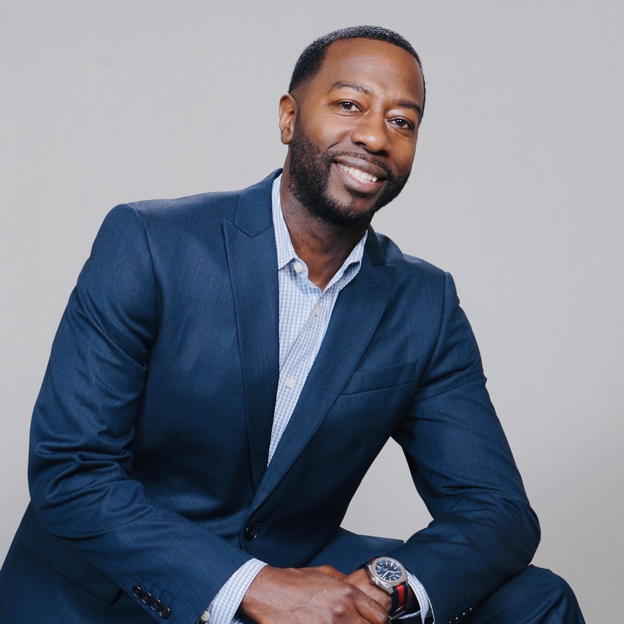 Eric Hooks at Keller Williams Oakland Realty