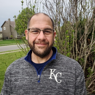 Ryan Burroughs at Keller Williams Diamond Partners Inc.