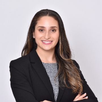 Rachel Mermelstein at Keller Williams Philly South