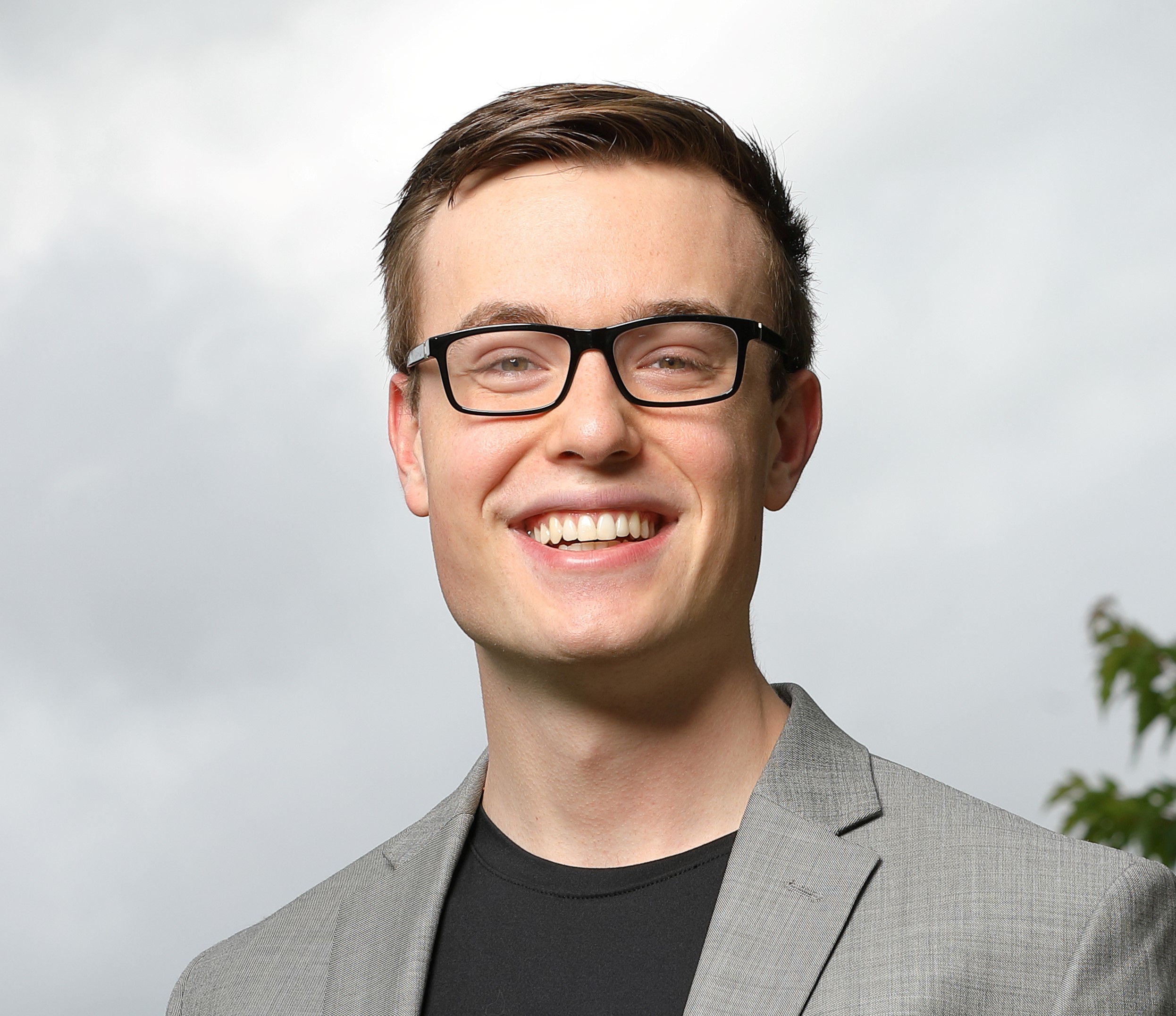 Nicholas Rothmeyer at Keller Williams Realty Partners