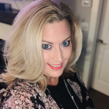 Melissa Powell at Keller Williams First Choice