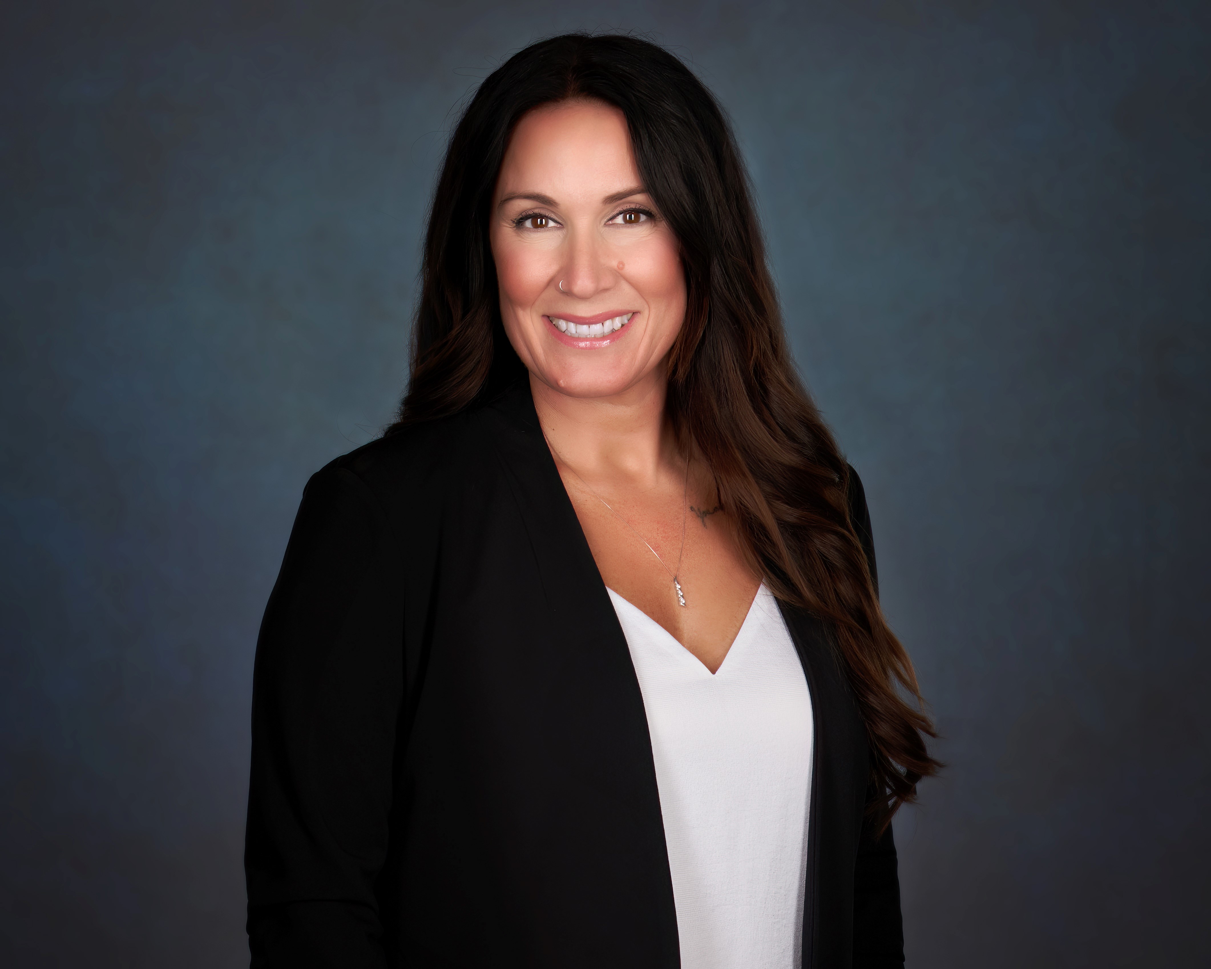 Kim Bazzy at Keller Williams Advantage