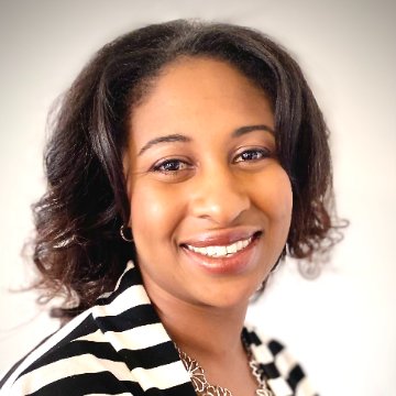 Bridget Lewis at Keller Williams Legacy Property Sales