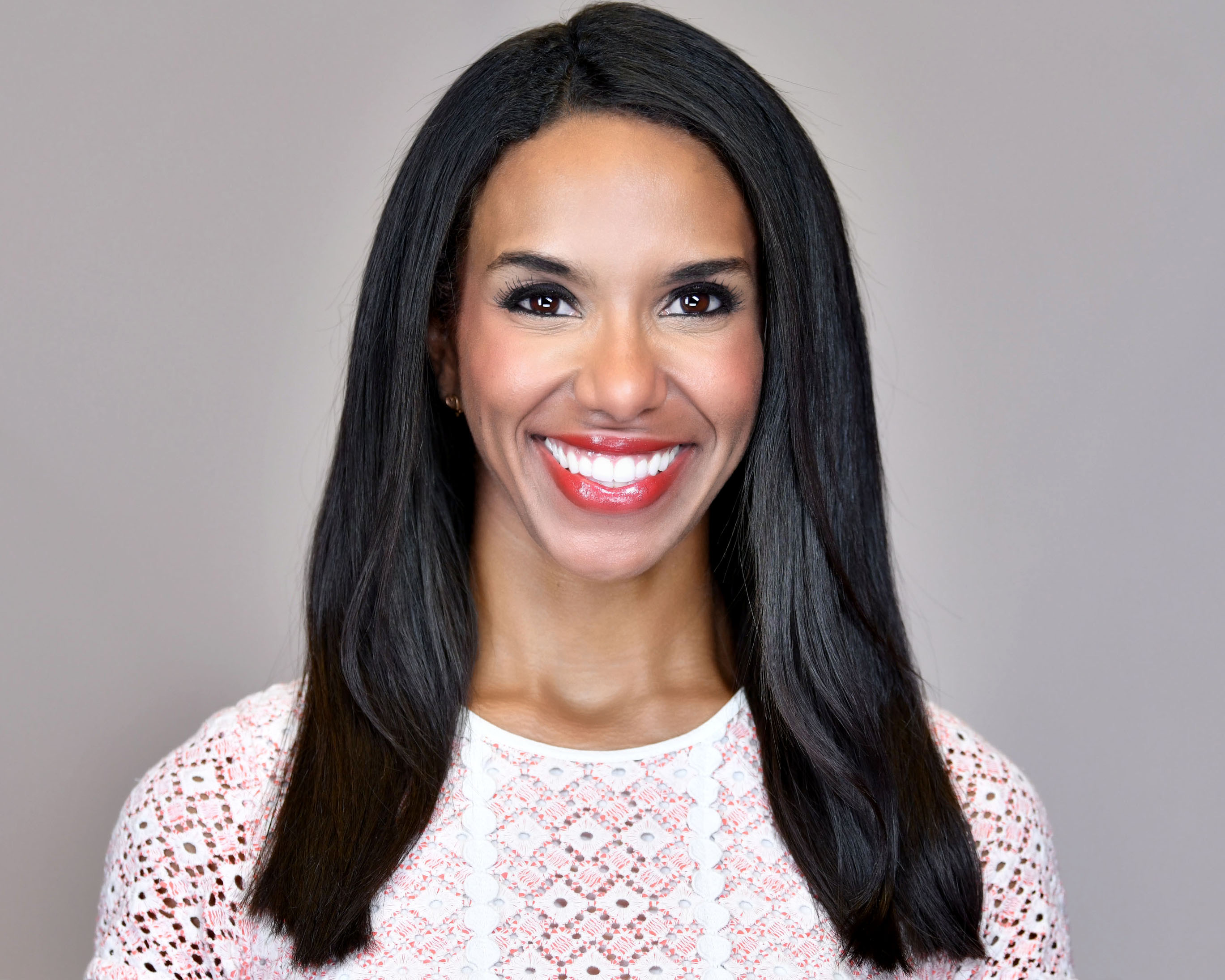 Linnie Supall at KW Reserve