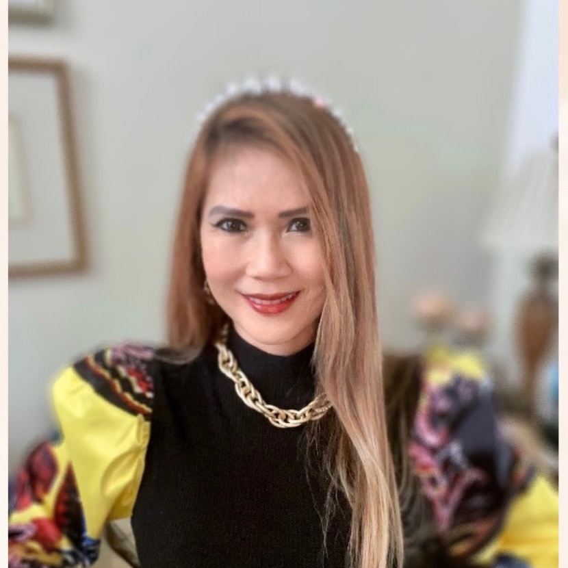 Jane Legaspi at Keller Williams Town Life