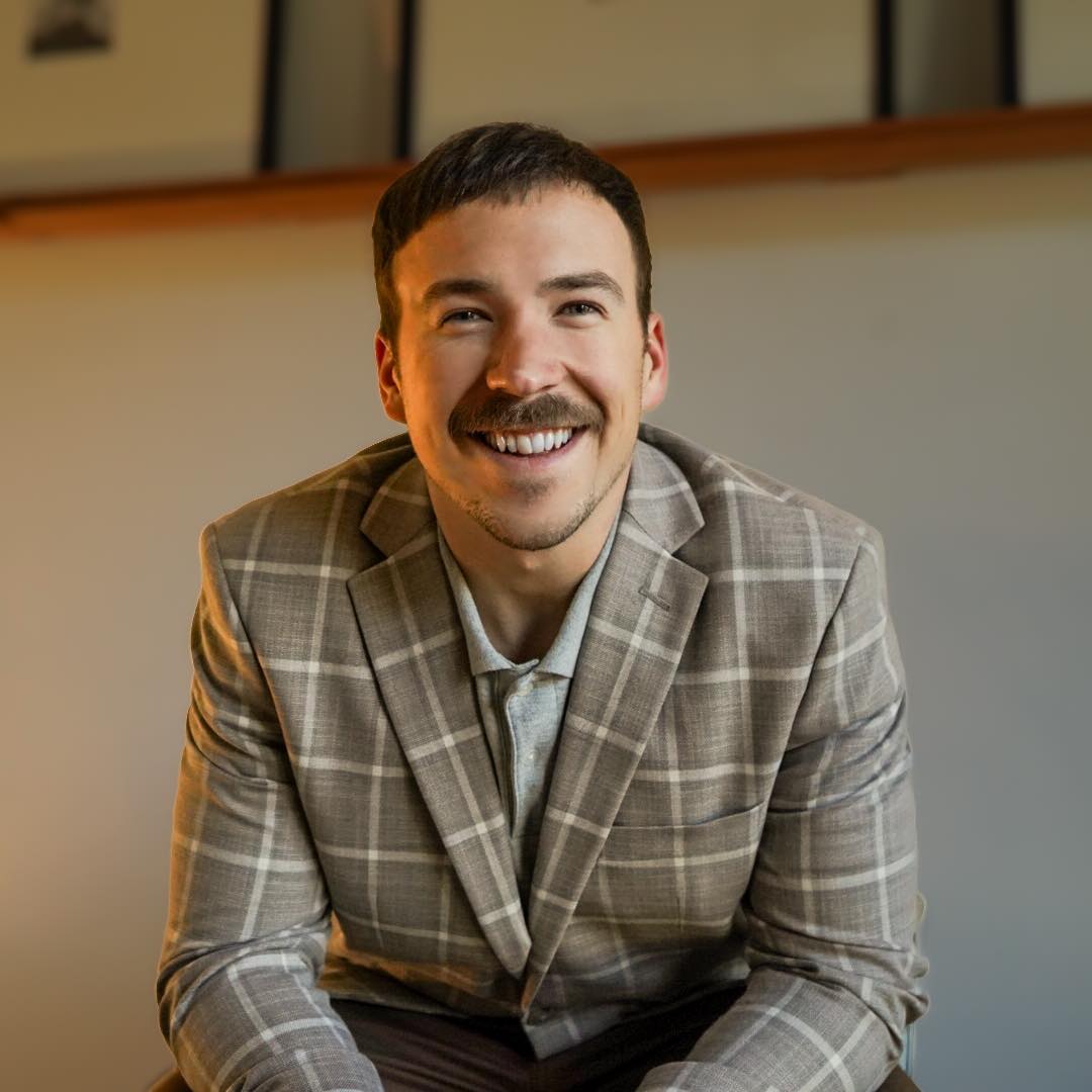 Jordan Fitzpatrick | Keller Williams Professionals Realty