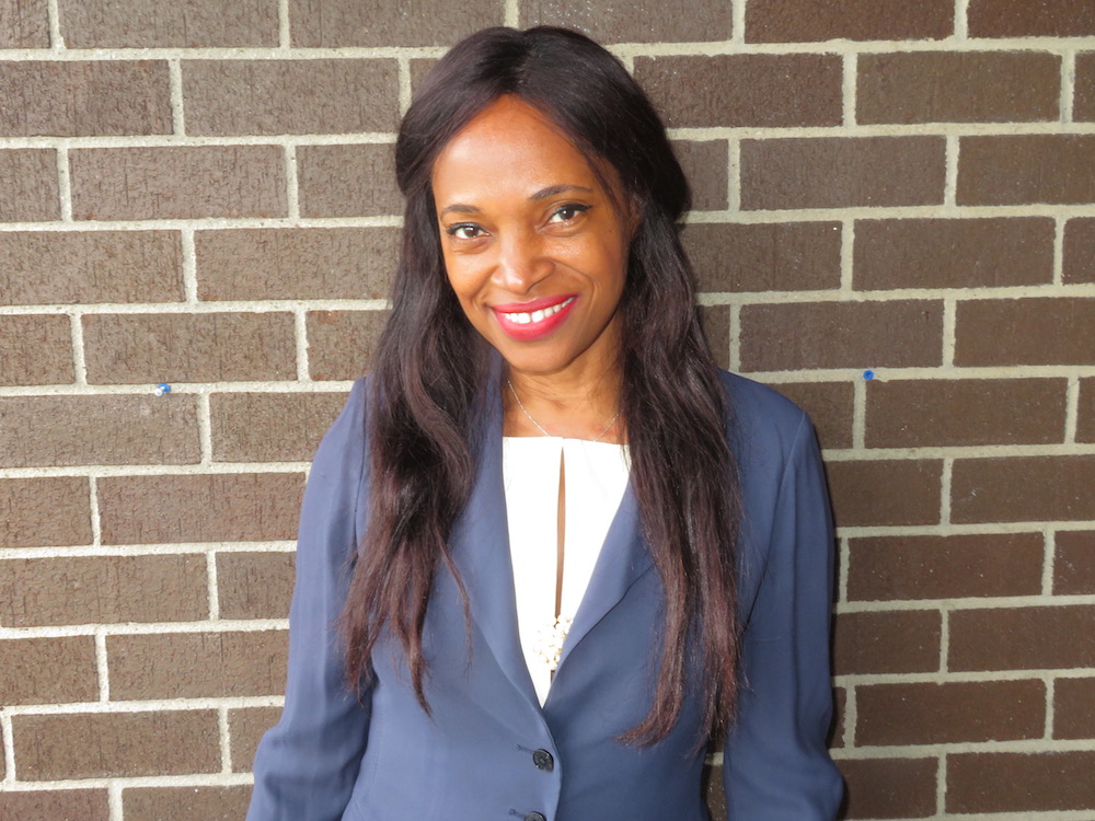 Michelle Tulloch Vaughn at Keller Williams Valley Realty