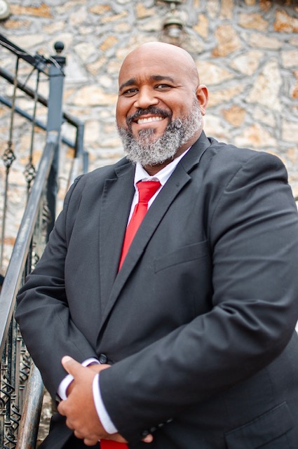 Anthony Zuniga at Keller Williams Dallas Preston Road