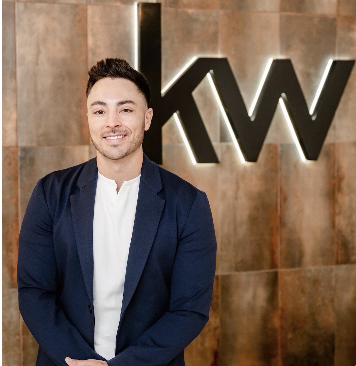Christian Cardenas at Keller Williams El Paso