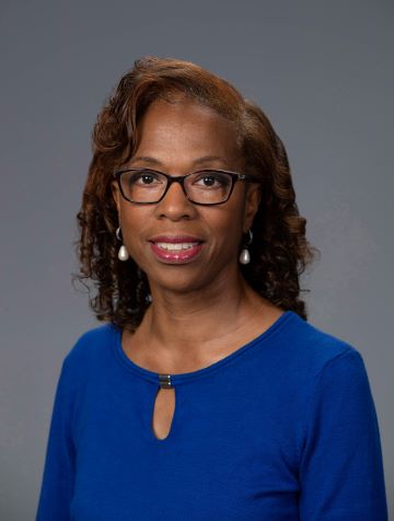 Nicole Darden at Keller Williams Platinum