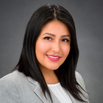 Alice Aleman at Keller Williams Tracy
