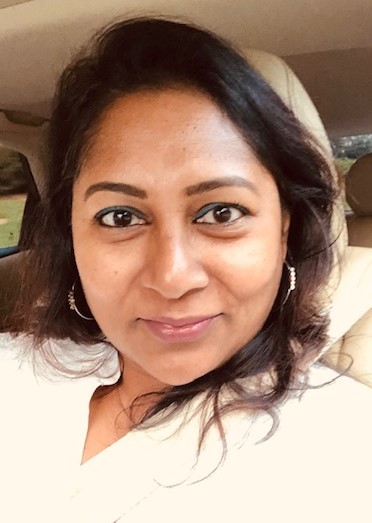 Shanthi Murugadass at Keller Williams Atlanta Partners