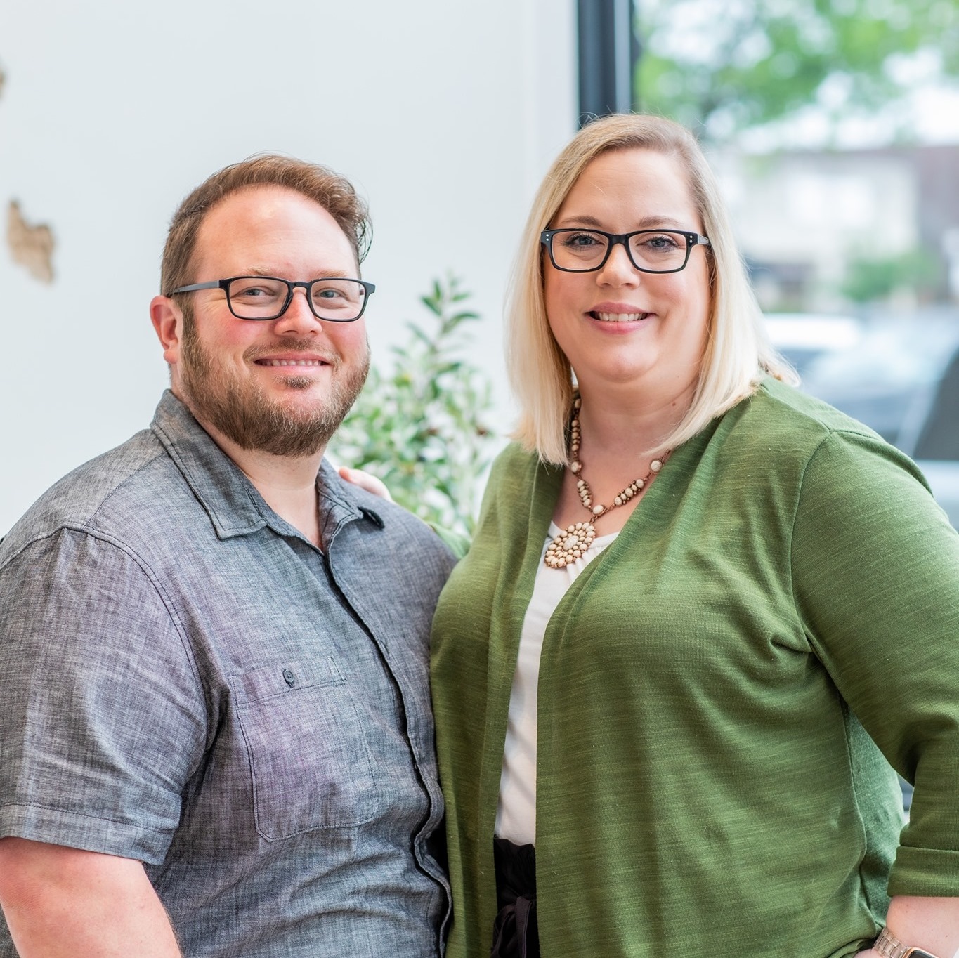 Stephanie Winters at Keller Williams Brazos West