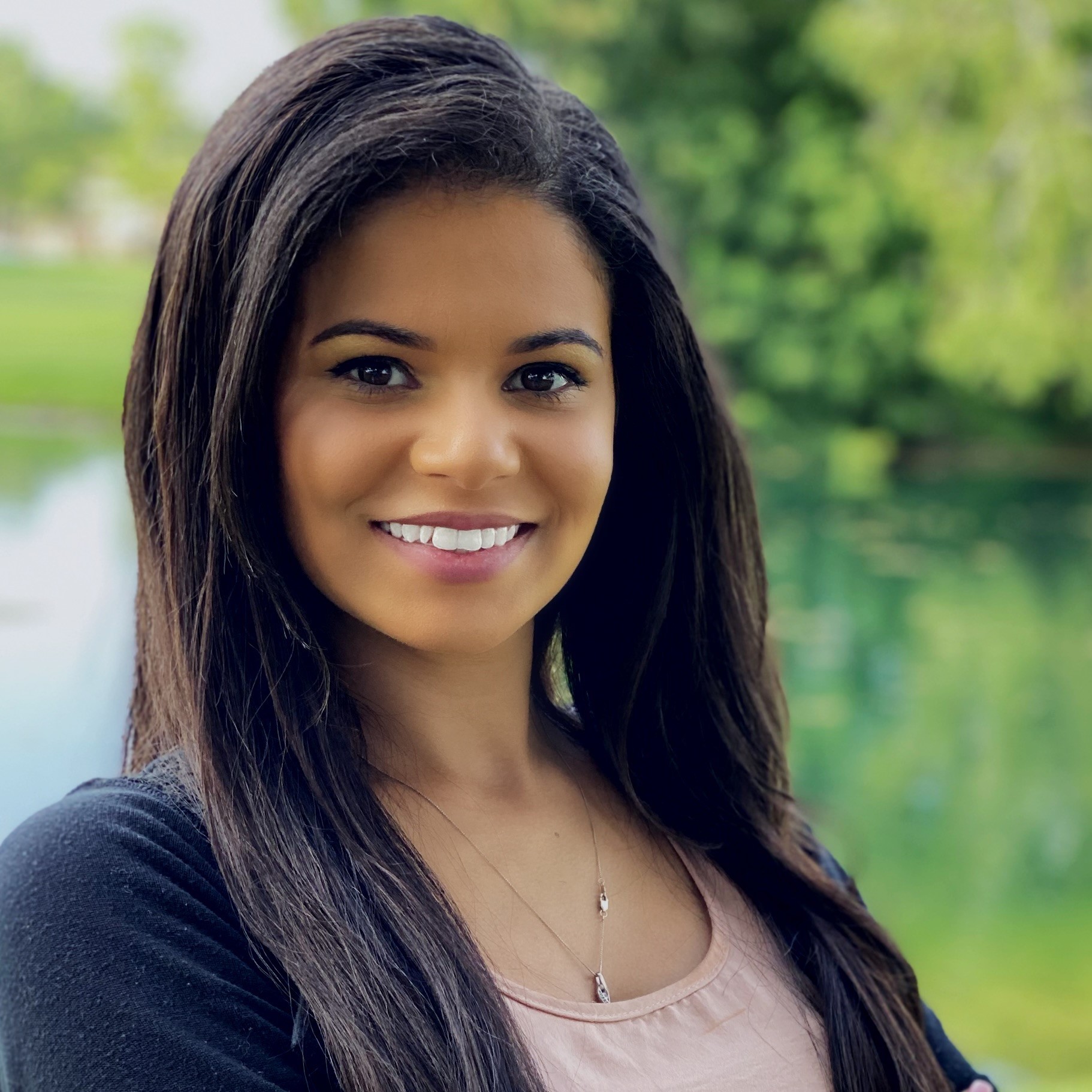 Makena Hekymara at Keller Williams Professionals Realty