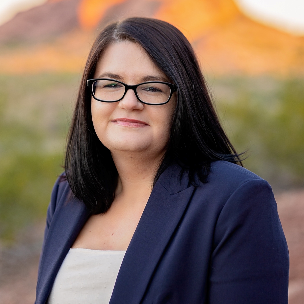 Patricia Steel at Keller Williams East Valley