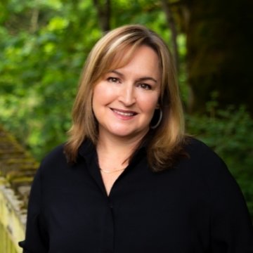 Holly Stuart at Portland Urban Properties Group