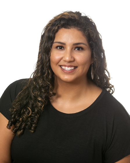 Reina Renteria at Keller Williams DFW Preferred