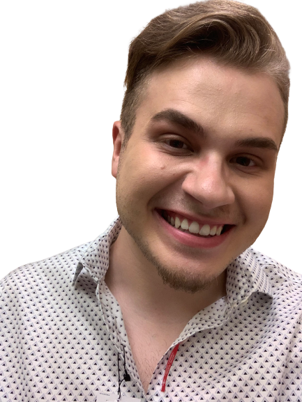 Oliver Payne at Keller Williams Elite