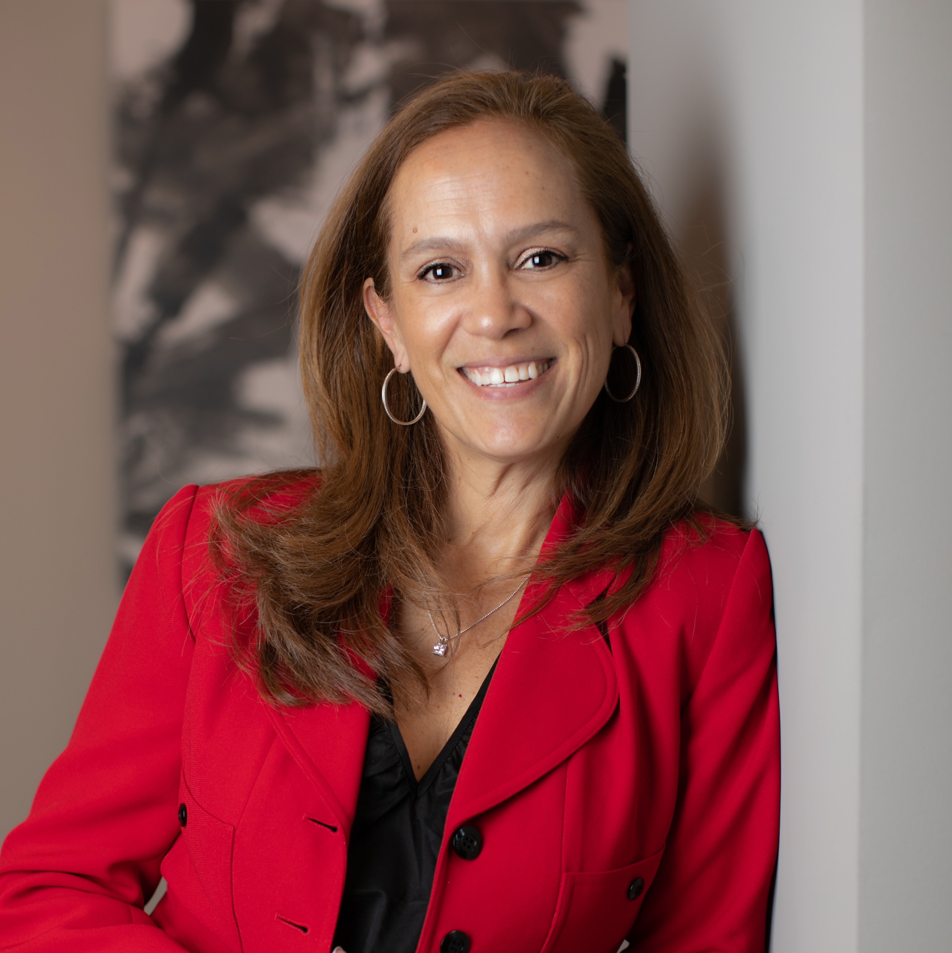 Fatima Esquetini at Keller Williams Charlotte Ballantyne Area