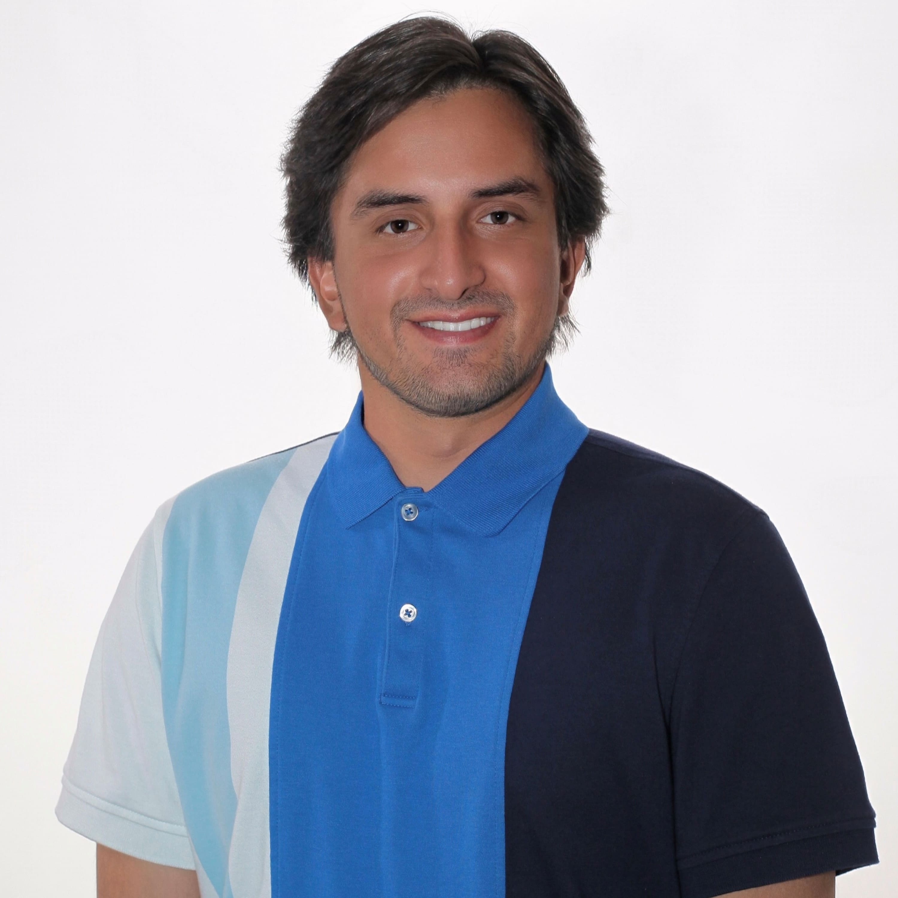 Jorge Campos at Keller Williams Antelope Valley