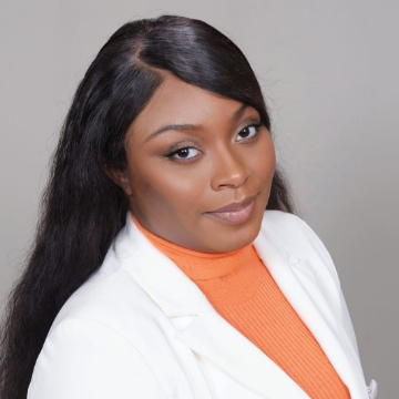 Azariah Ngom at Keller Williams Realty Group