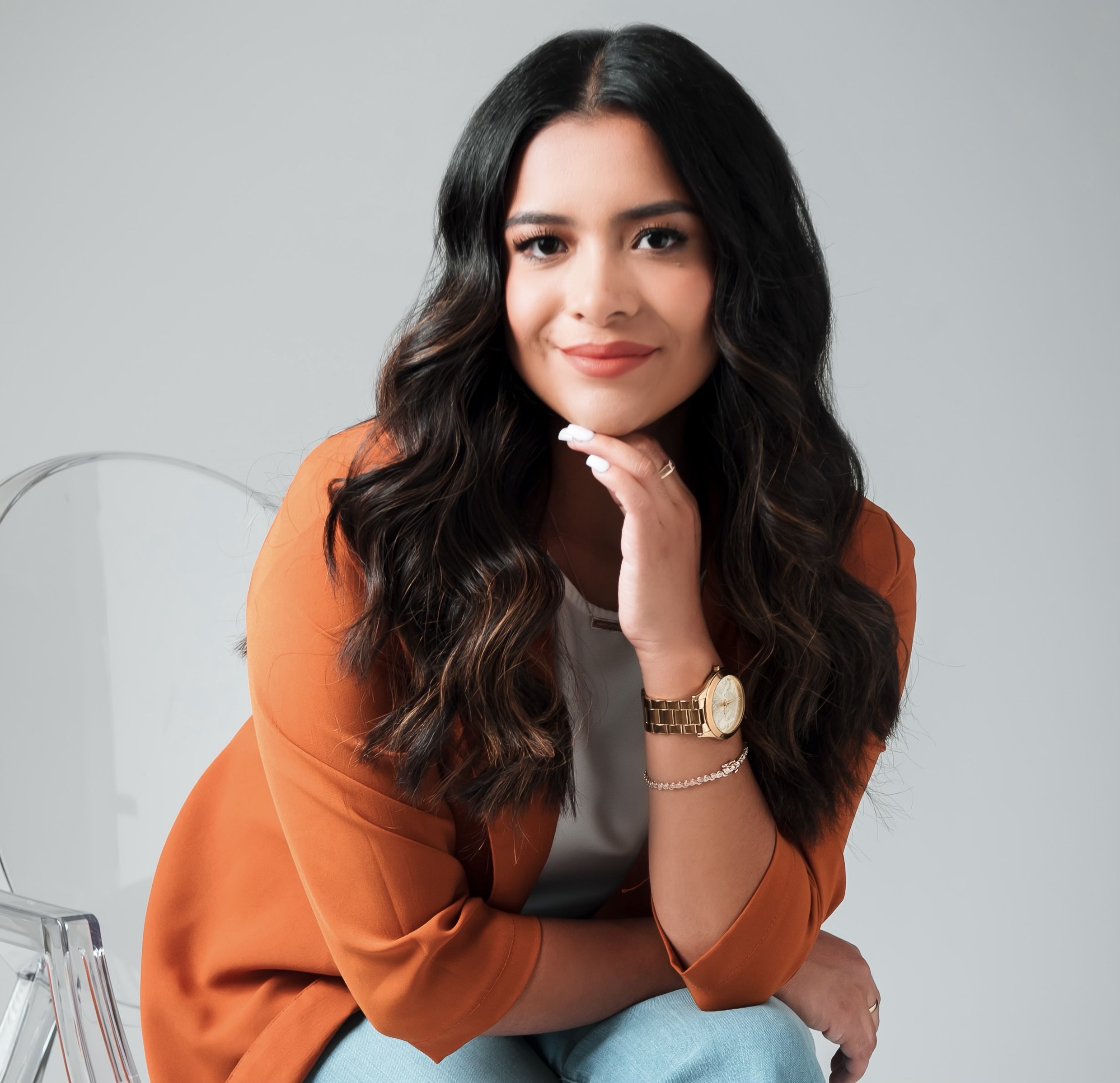 Nicole Millan Bilingual Realtor at Keller Williams