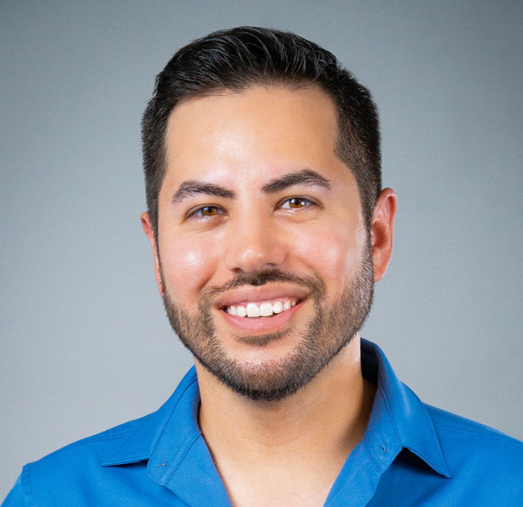 Javier Rubio at Keller Williams Austin SW MC #1