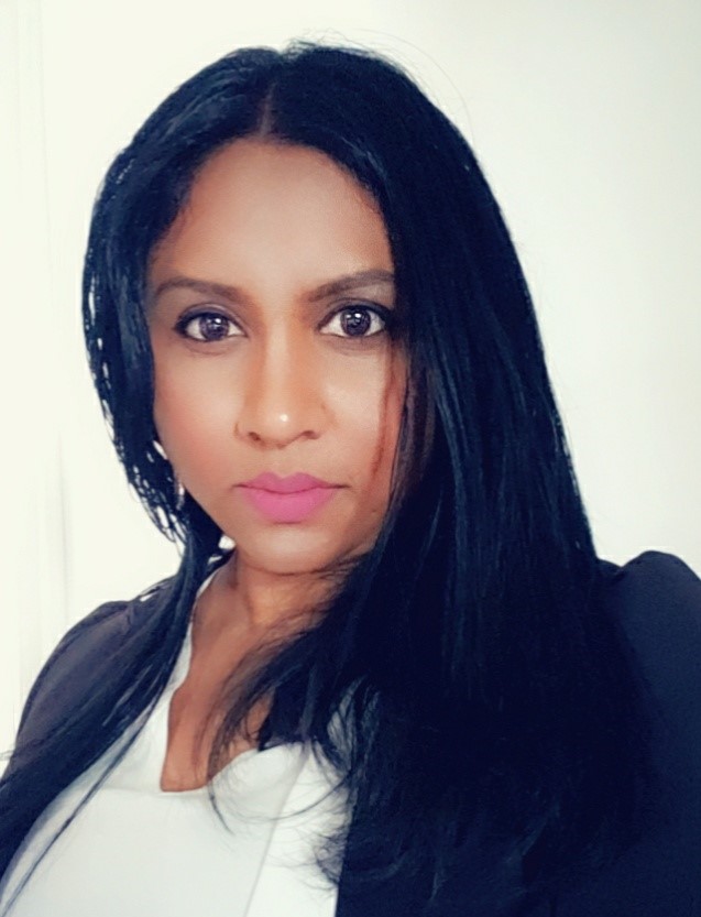 Sandy Haenel at Keller Williams Greater Nassau