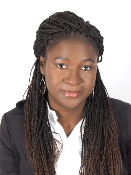 Georgette Williams-Mighty at Keller Williams Monmouth/Ocean