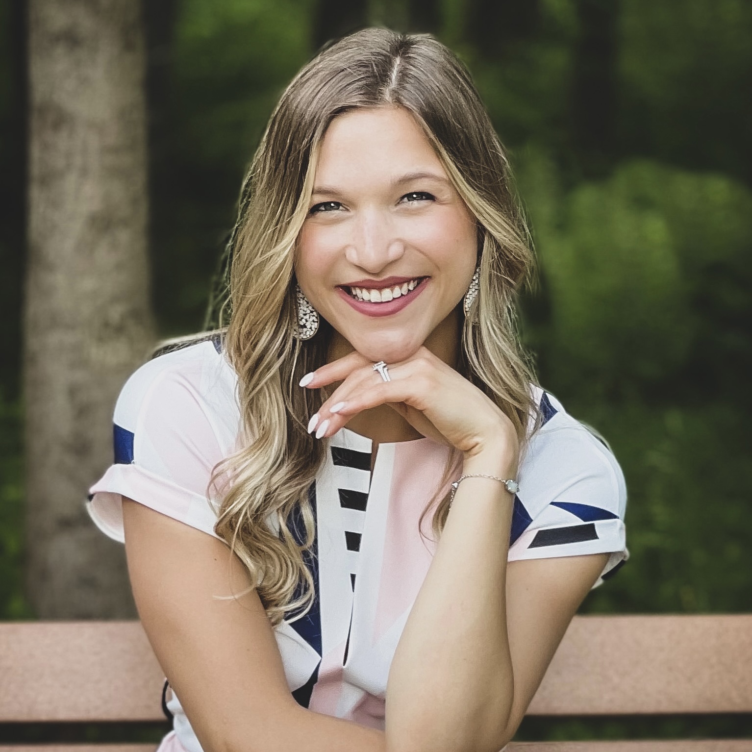 Sierra Bockstruck at Keller Williams Moorestown