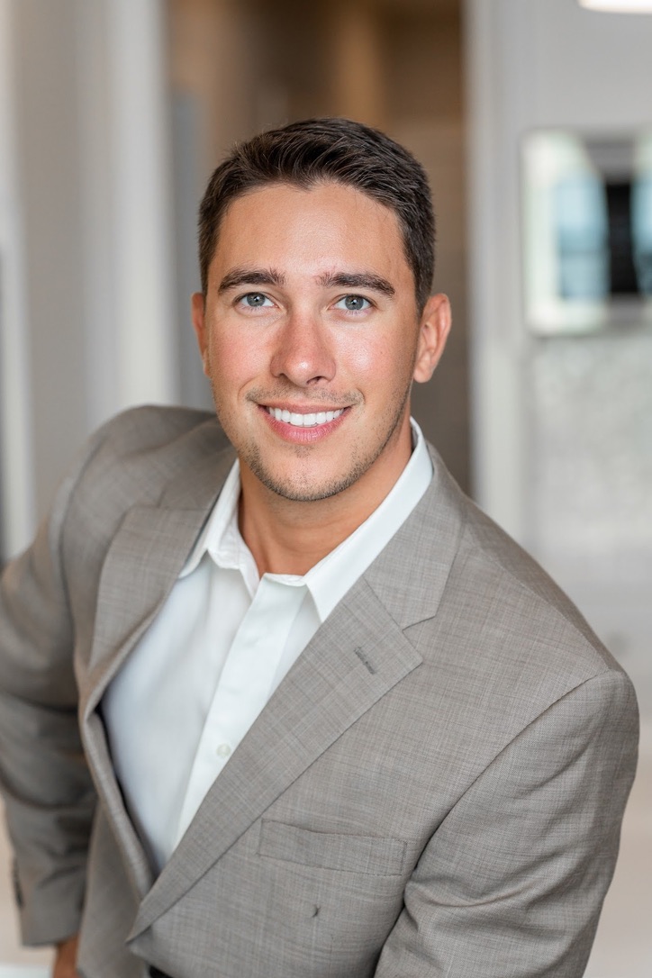 Landon Smith at Keller Williams Innovate