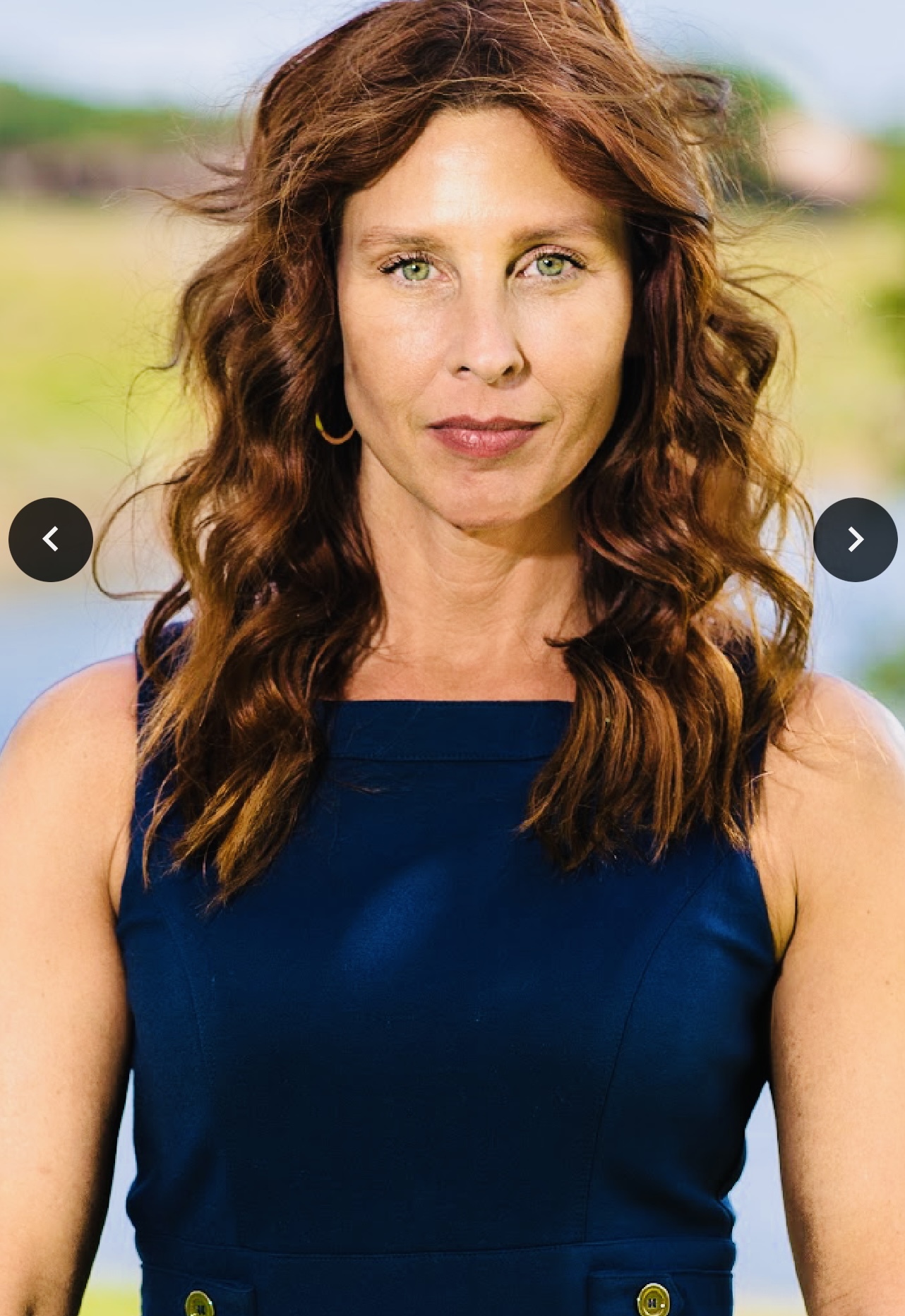 Tracey Borror at Keller Williams Port St. Lucie